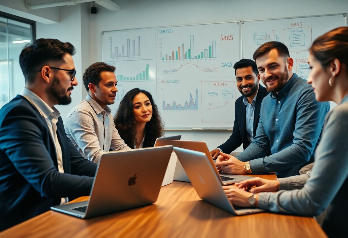 Fractional CTO for SaaS Startups - CTO.Clinic - Idea to IPO: We've Got your Tech.