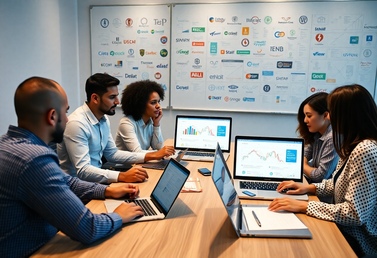 How to Choose the Right Tech Stack - CTO.Clinic - Idea to IPO: We've Got your Tech.