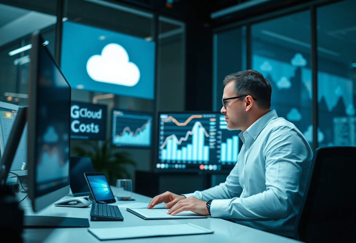 Unlock Hidden Savings - A CTO's Approach to Cloud Cost Optimization for ...