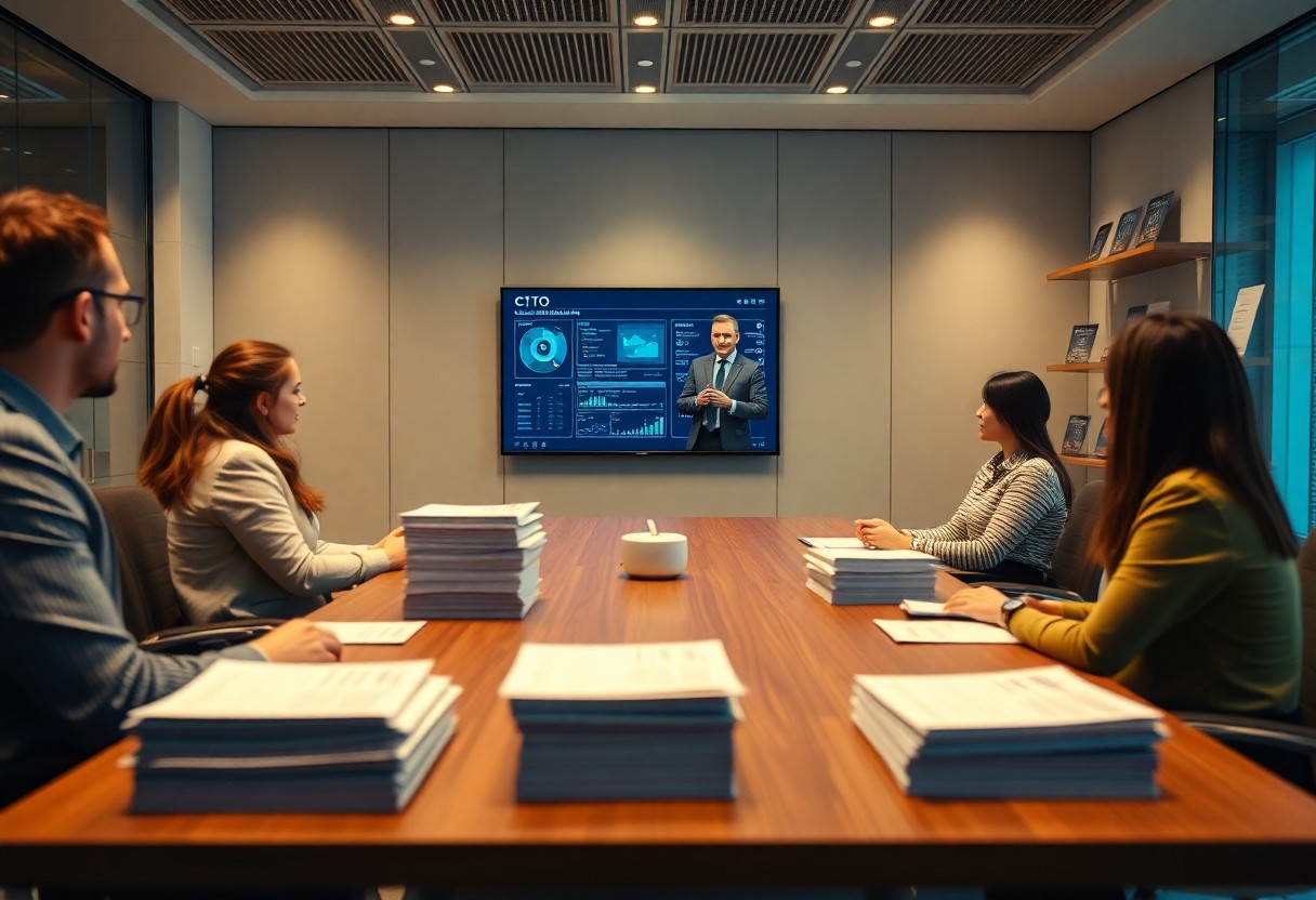 The CTO's Guide to Building a Cost-Effective Platform Engineering Team - CTO.Clinic - Idea to ...